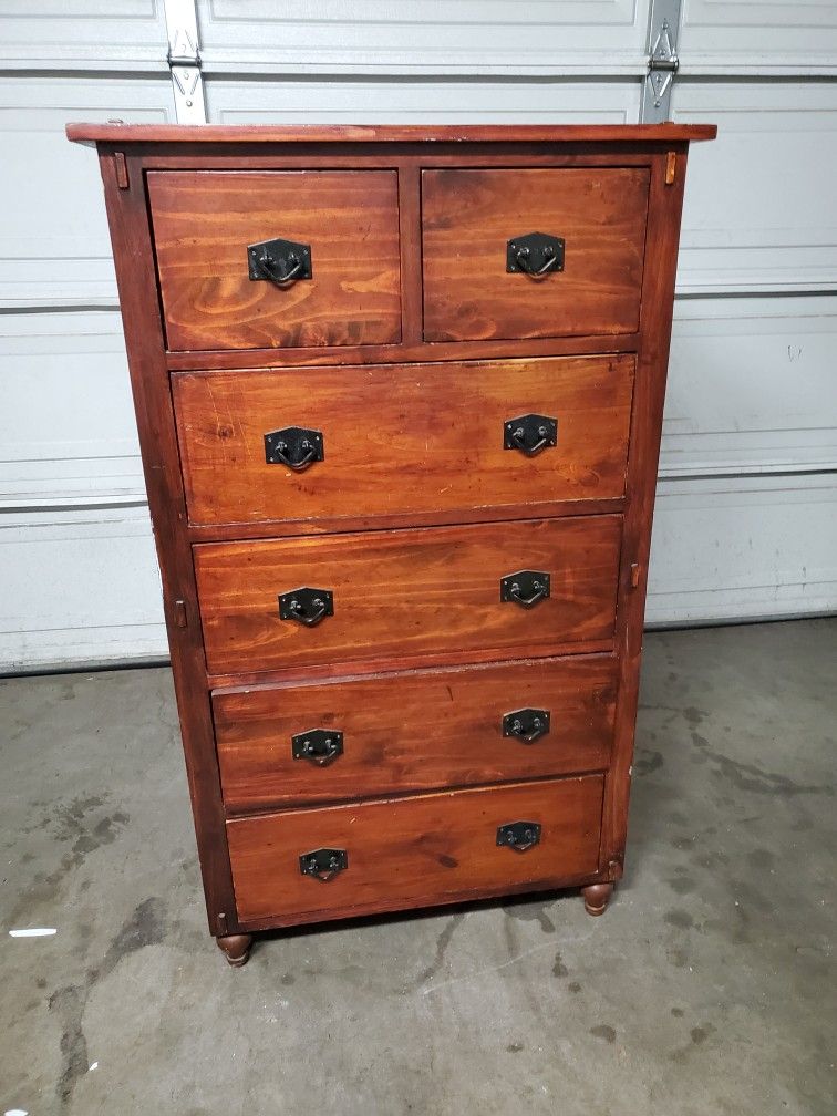 Tall Chester Drawers for Sale in Lompoc, CA - OfferUp