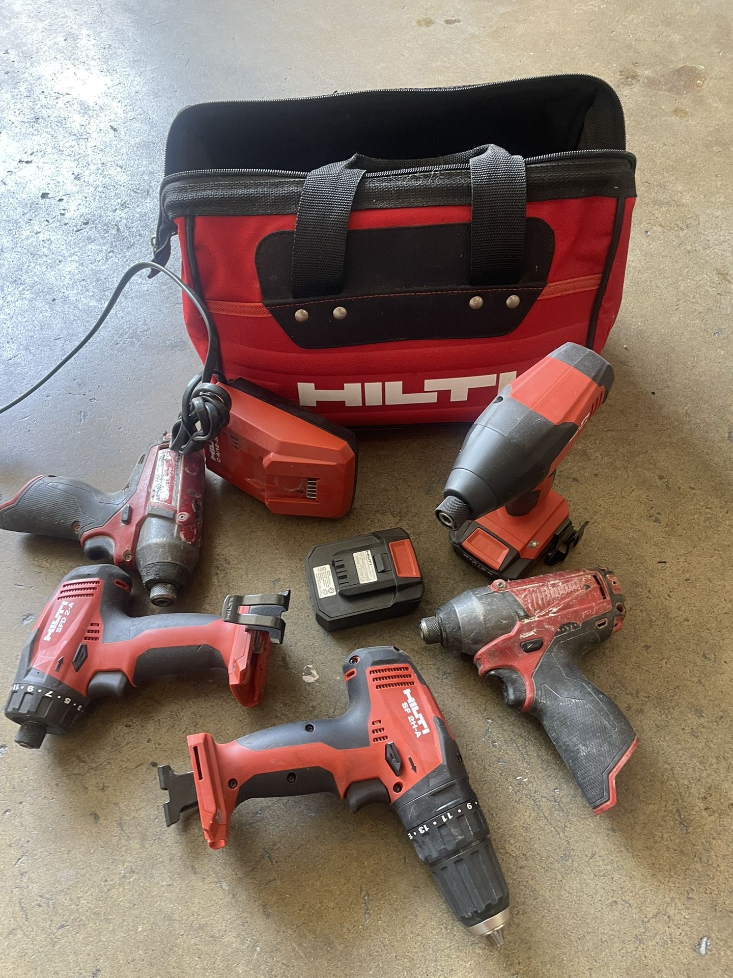 Power Tools Set for Sale in Santa Ana, CA - OfferUp