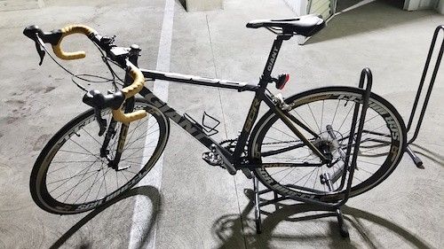 Giant SCR 1 Road Bicycle for Sale in San Diego, CA - OfferUp
