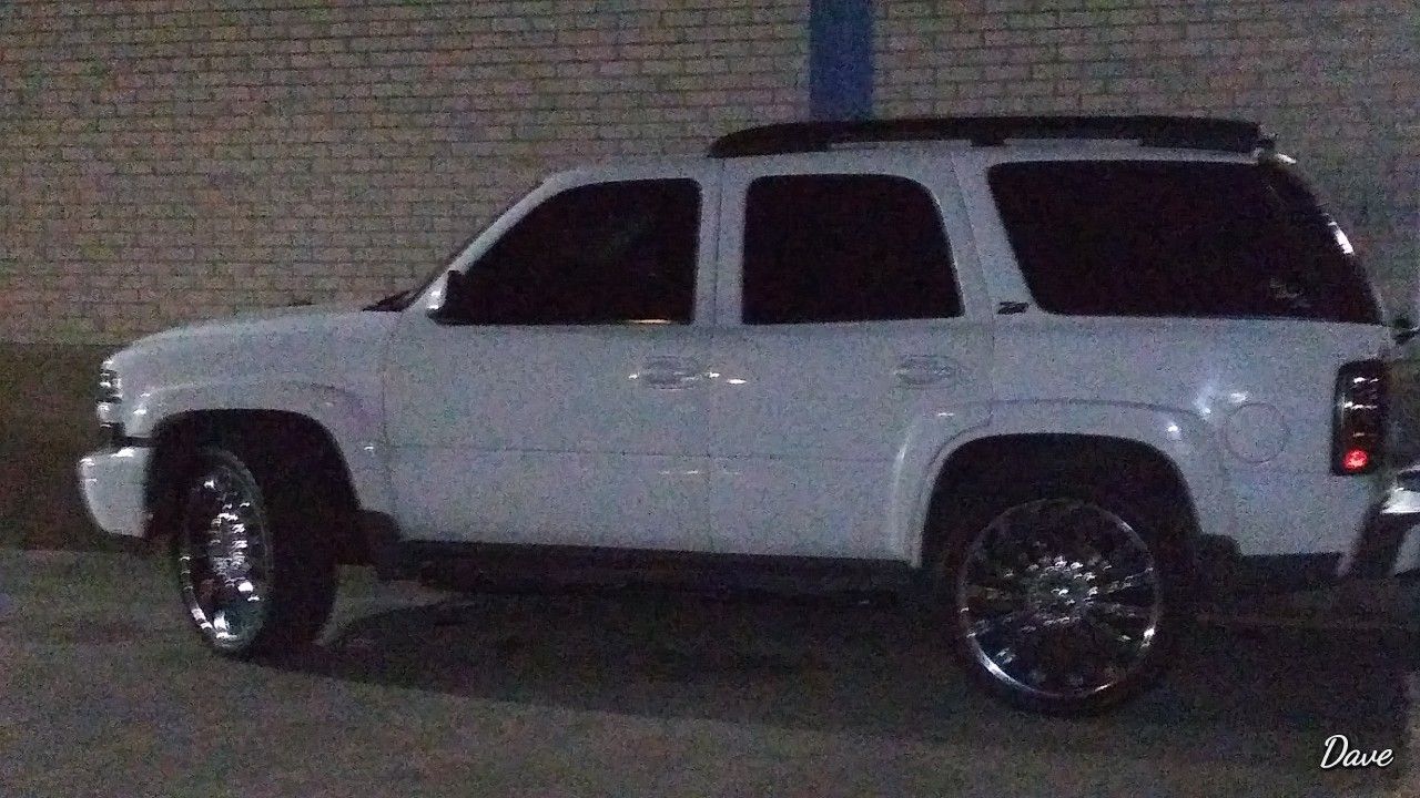 24 inch 6 lug chevy rims for sale for Sale in Arlington, TX - OfferUp