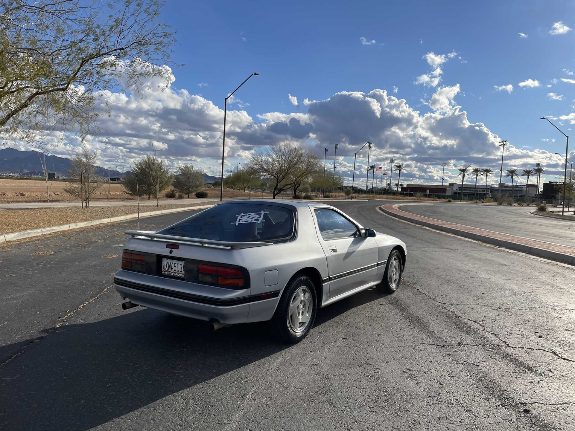 Mazda Rx7 Fc for Sale in Tolleson, AZ - OfferUp