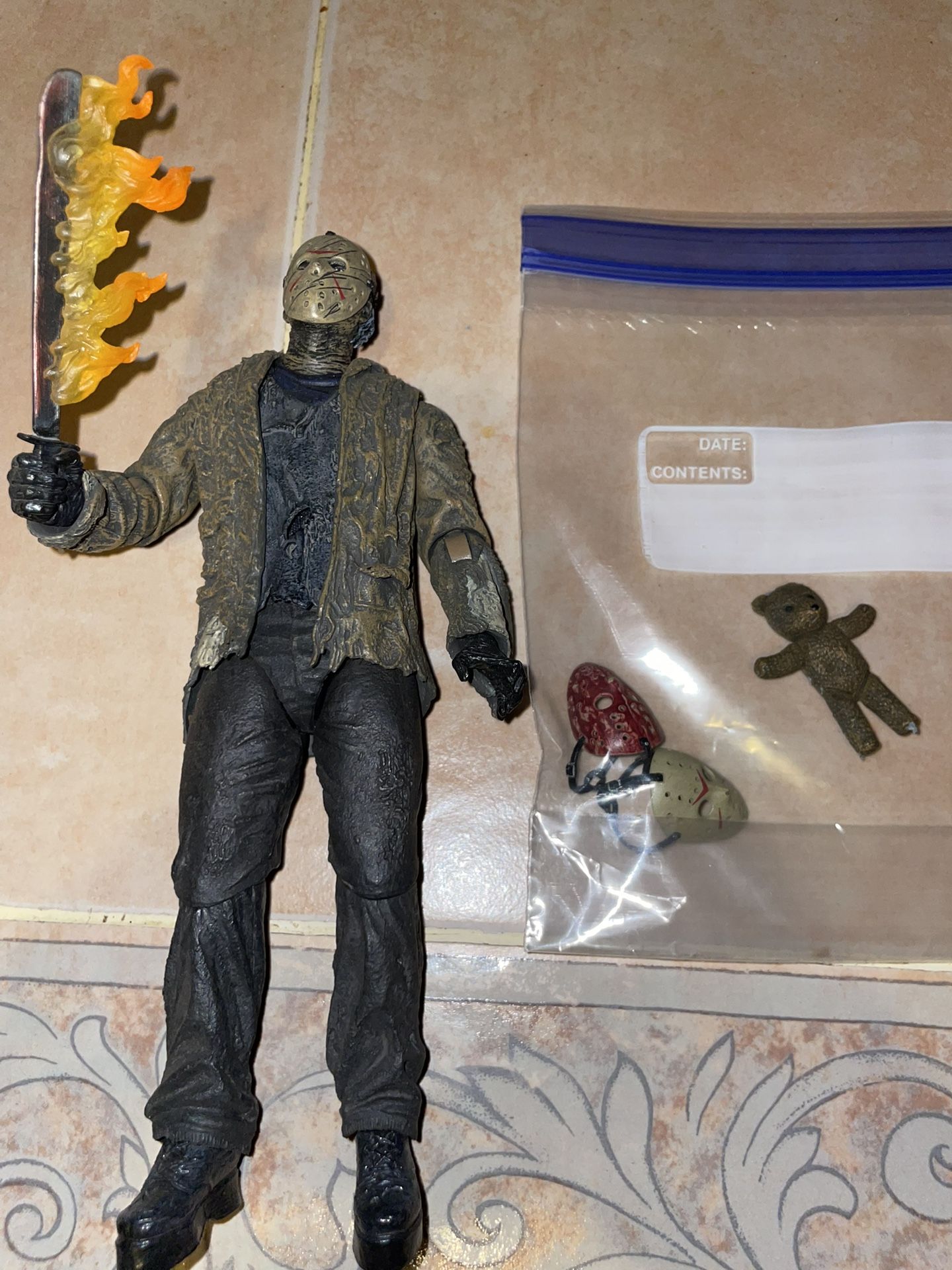 Jason Figure for Sale in Riverside County, CA - OfferUp
