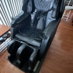 Ootori N800 Massage chair for Sale in Spring Valley CA OfferUp