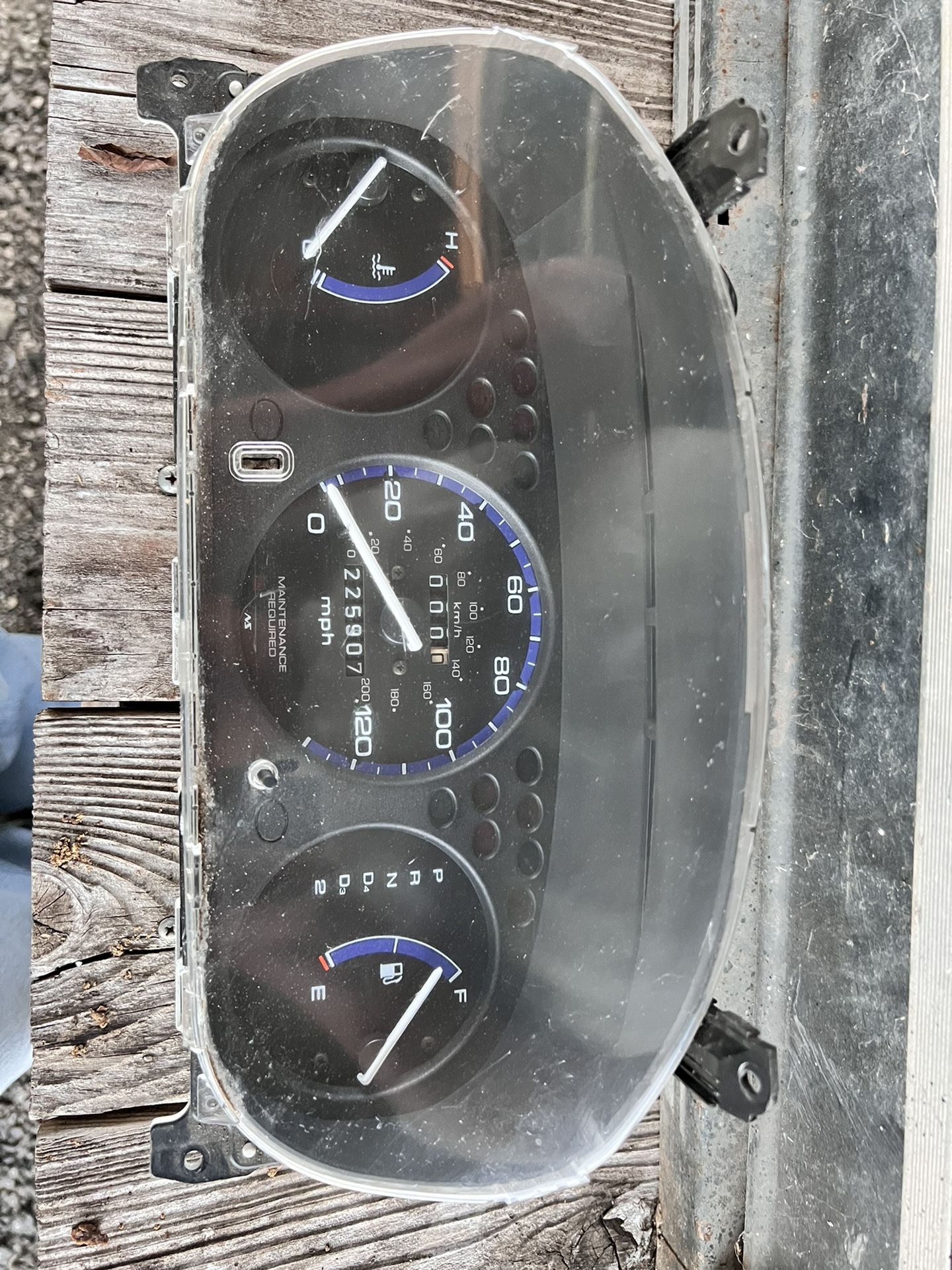 Speedometer for Sale in San Antonio, TX - OfferUp