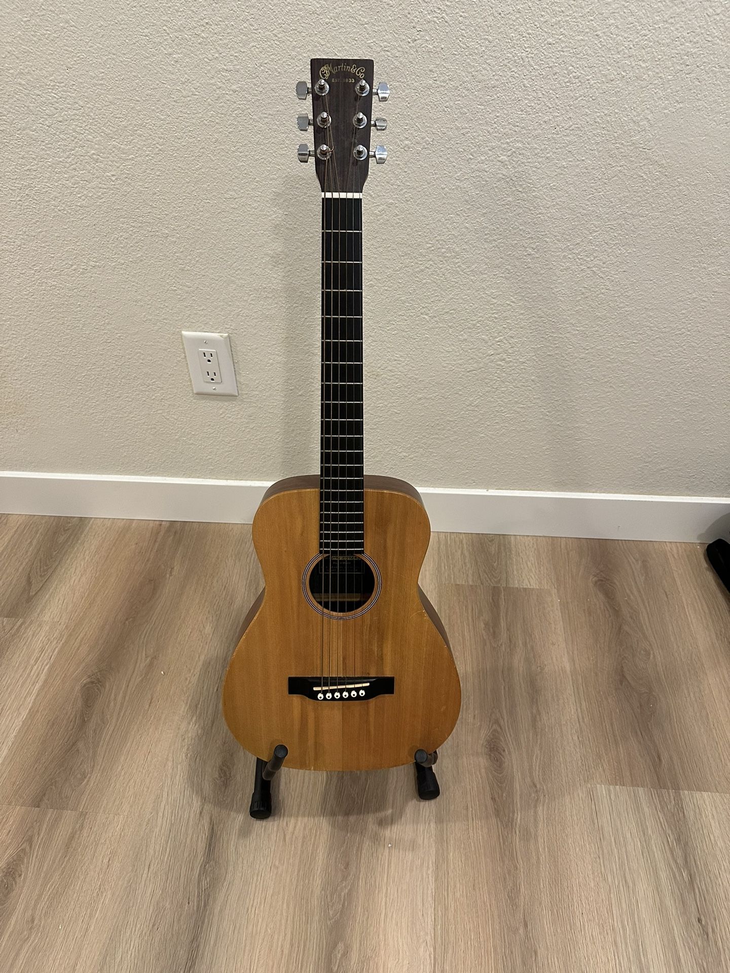 Martin Guitar - “Little Martin” LX 1 for Sale in Poway, CA - OfferUp