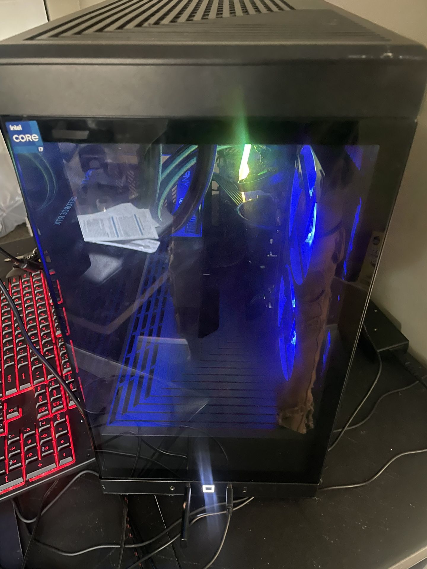 I7 4070 Gaming Pc iBuyPower for Sale in South Bend, IN - OfferUp