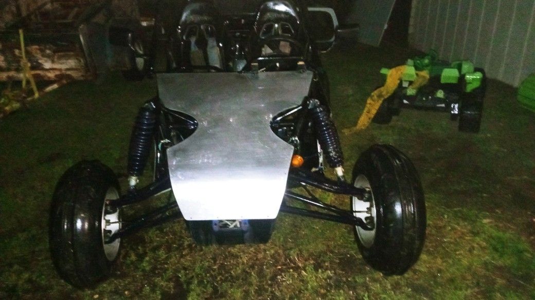 Mini Sand Rail for Sale in Banning, CA - OfferUp