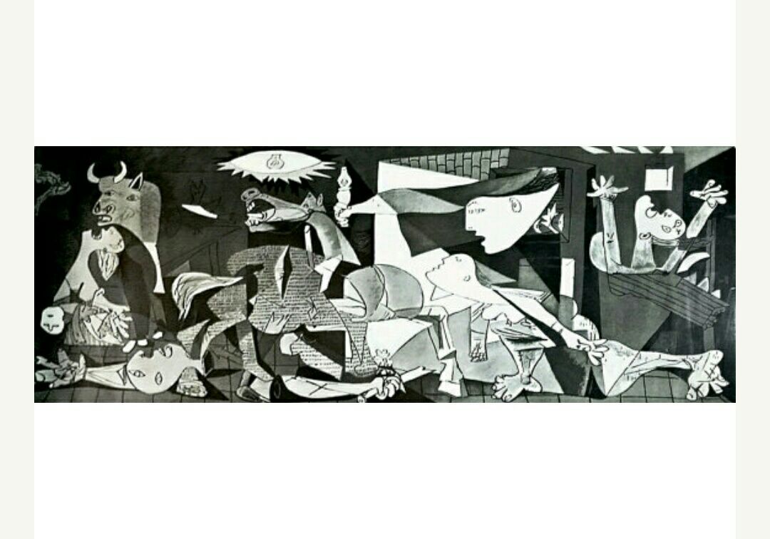 Guernica Original