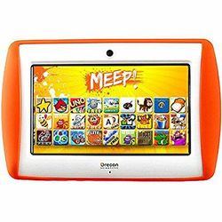 Meep Tablet