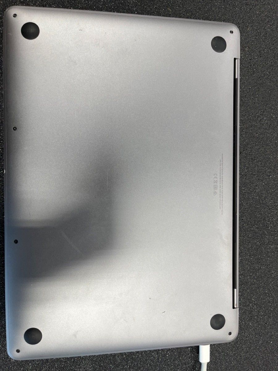 2019 MacBook Pro 13" A2159 Intel Core i5 1.4GHz 128GB SSD 8GB Ram for ...