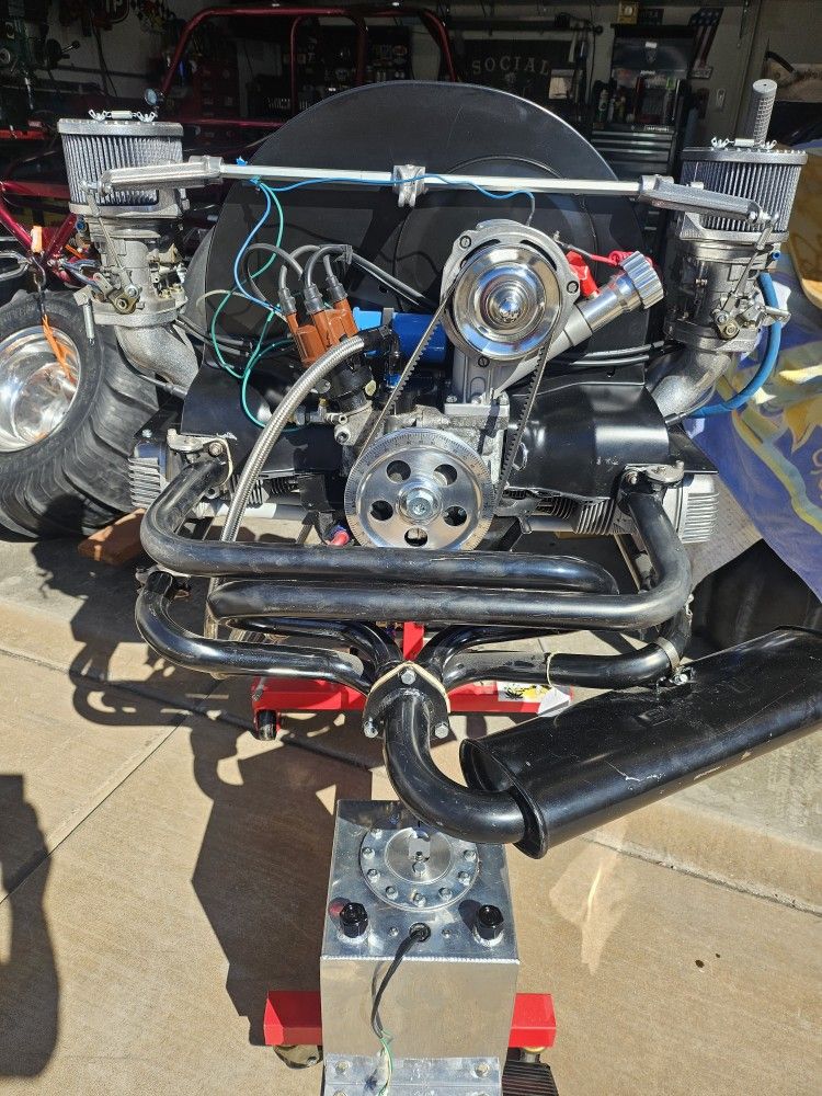 VW Engine - 1835cc for Sale in Henderson, NV - OfferUp