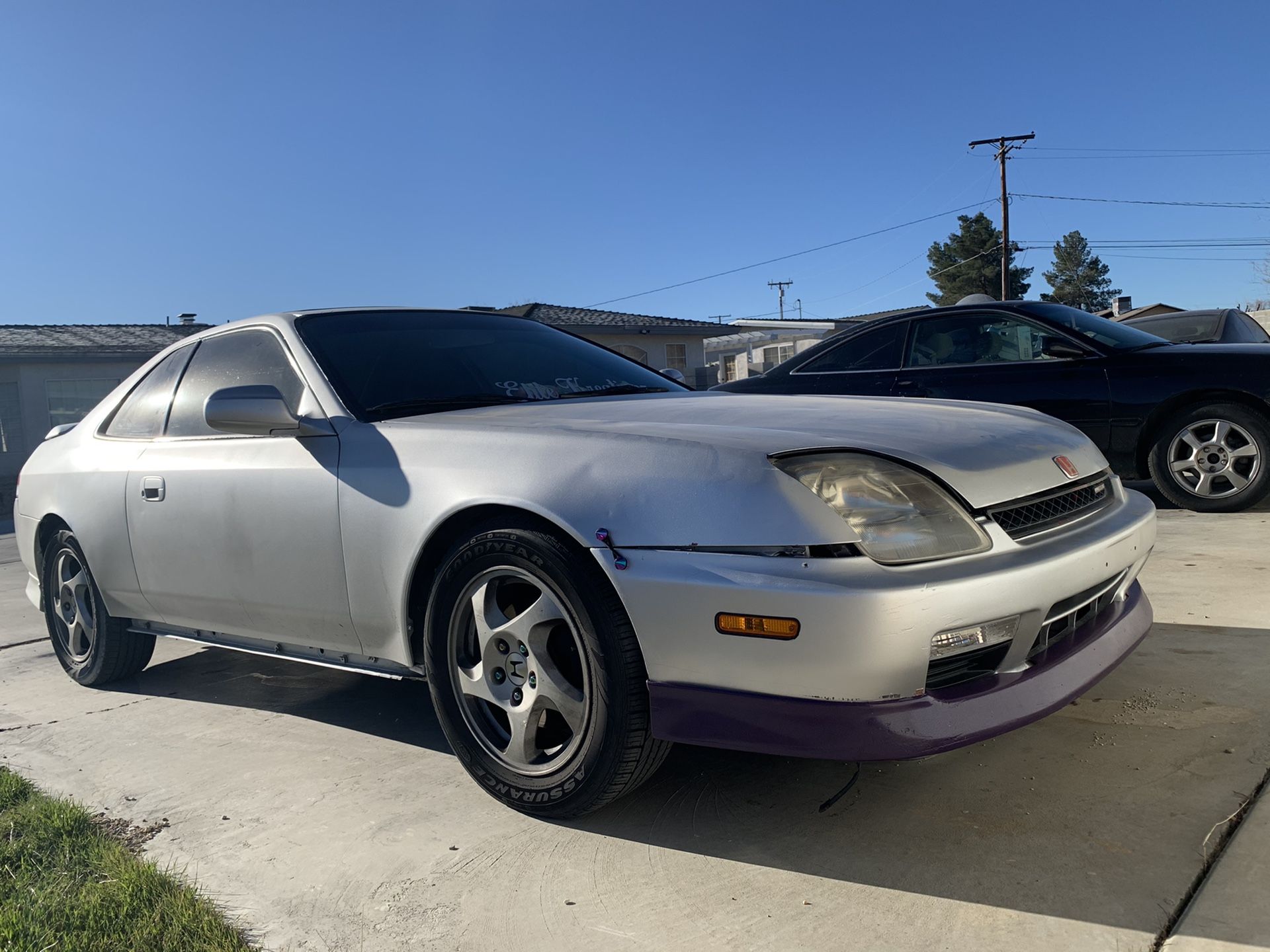 2000 Honda Prelude for Sale in Fontana, CA - OfferUp