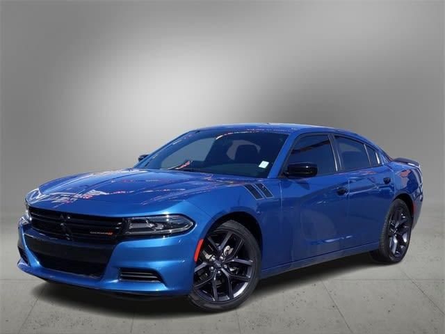 2021 Dodge Charger for Sale in Las Vegas, NV - OfferUp