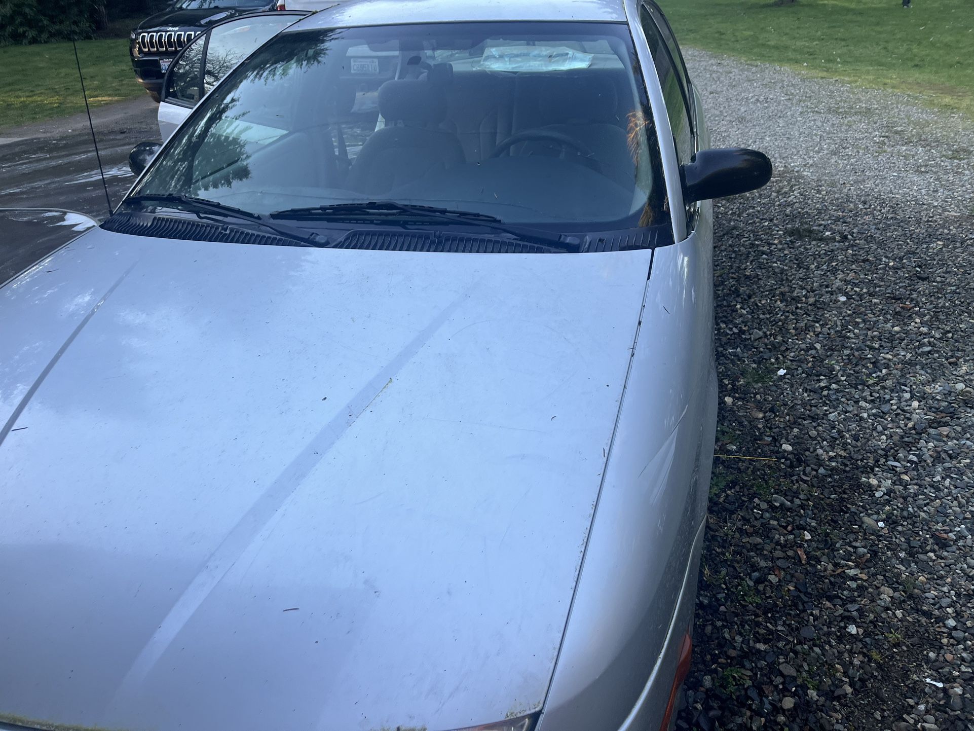 2002 Saturn SL1 for Sale in Bonney Lake, WA - OfferUp