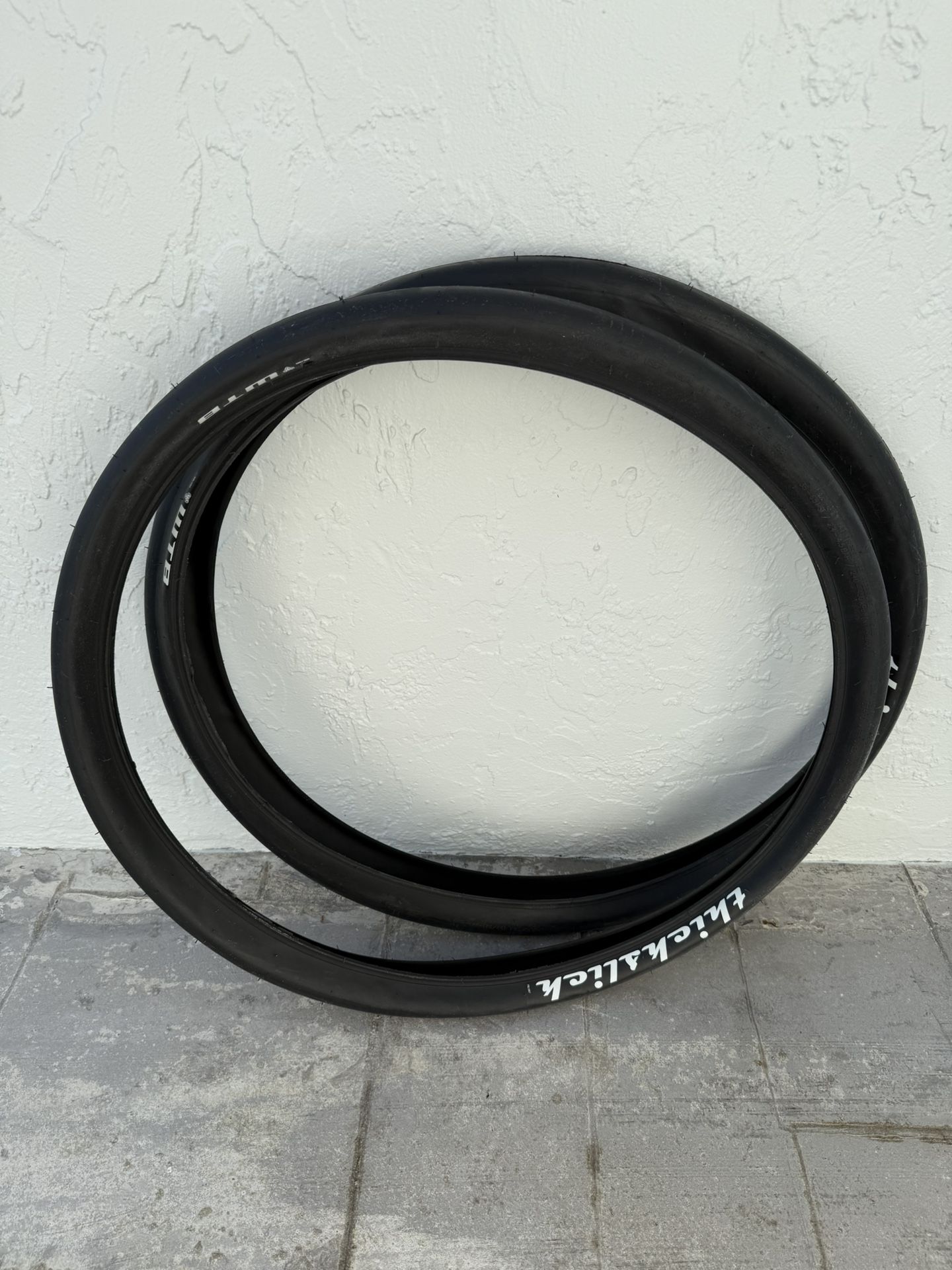 ThickSlick WBL1003 WTB Tires 29” Takeoff Fast Ripper New Never Used for ...