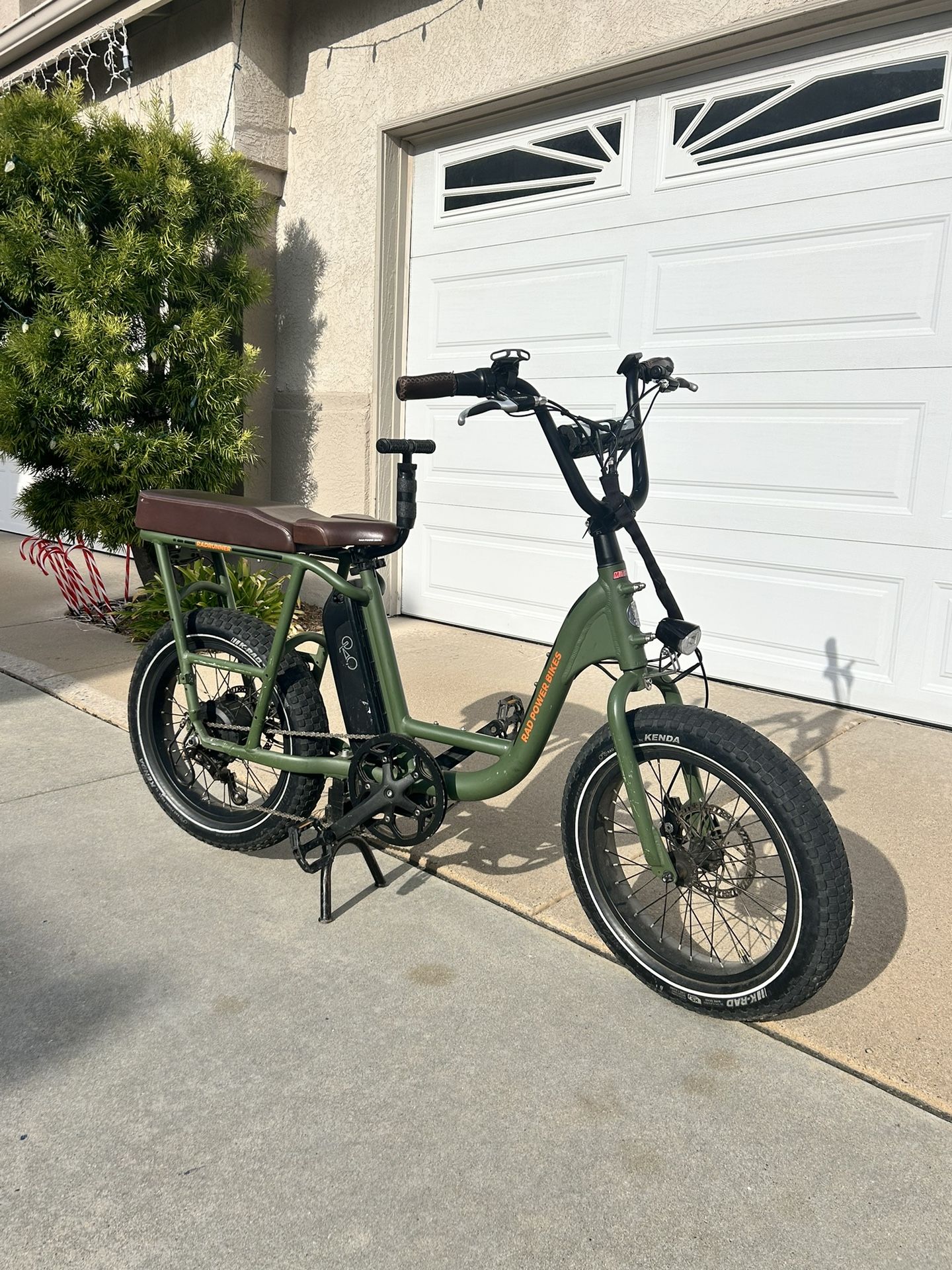 Rad Runner Ebike for Sale in Oceanside, CA - OfferUp