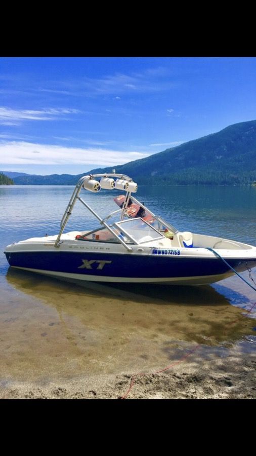 2007 Bayliner XT 175 for Sale in Auburn, WA - OfferUp