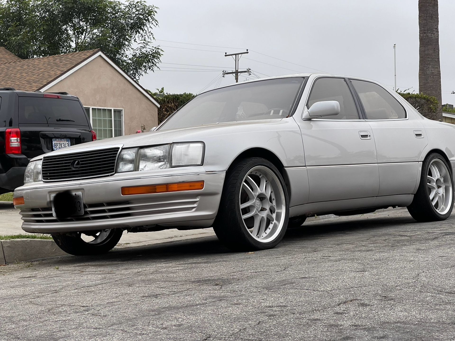 1994 Lexus LS 400 for Sale in Whittier, CA - OfferUp