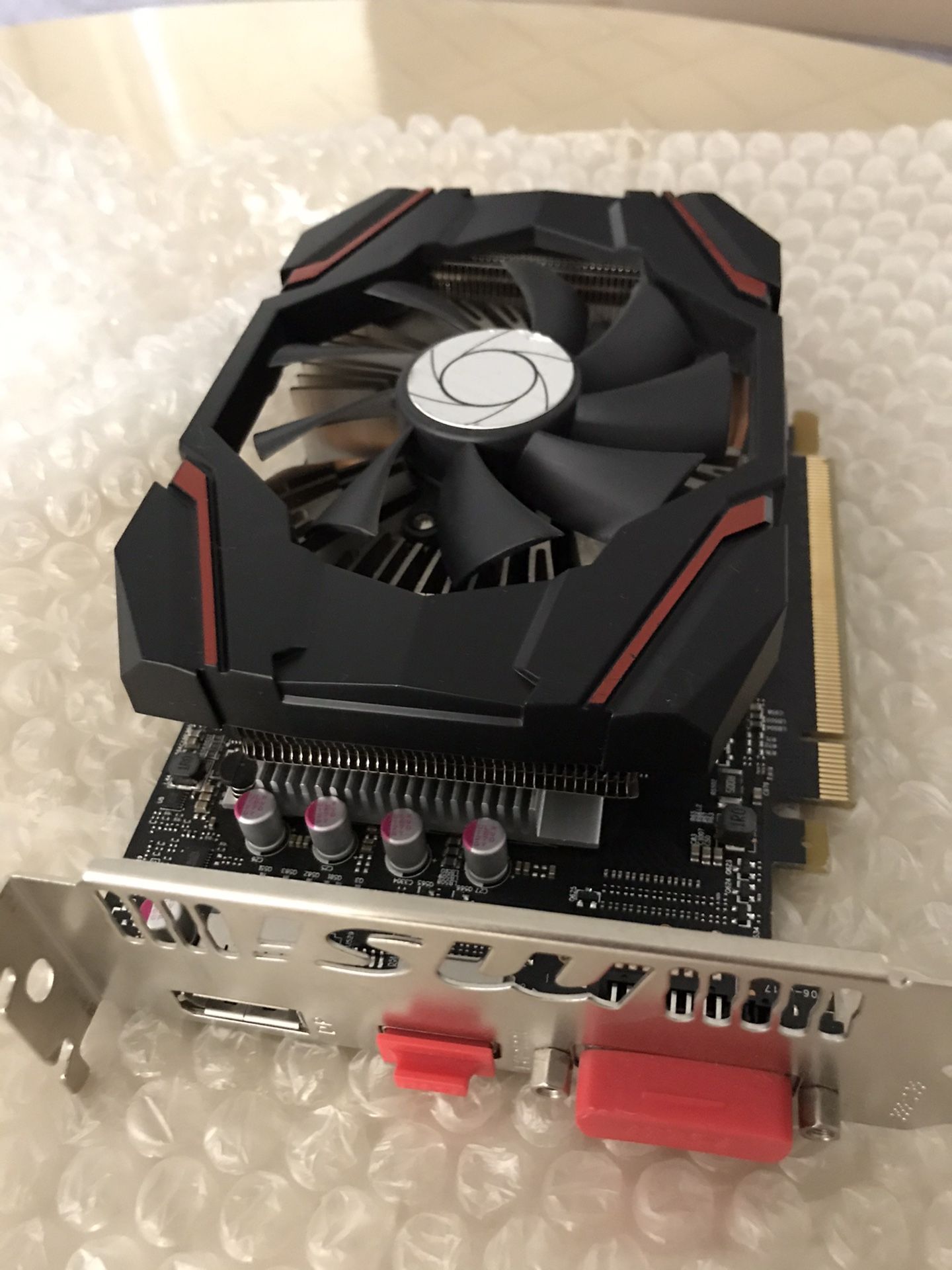 MSI GeForce GTX 1060 iGAMER 6gb OC for Sale in Las Vegas, NV - OfferUp