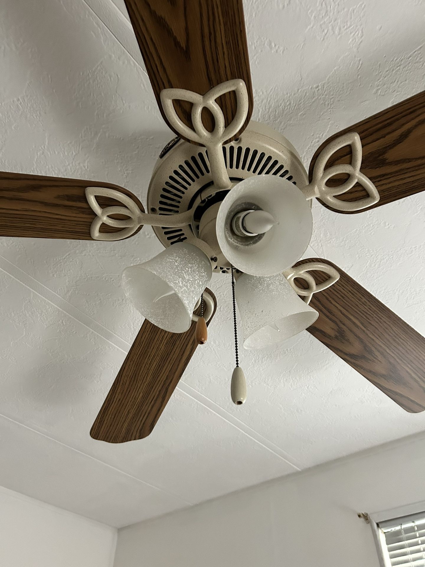 4 Ceiling Fans for Sale in Brandon, FL - OfferUp