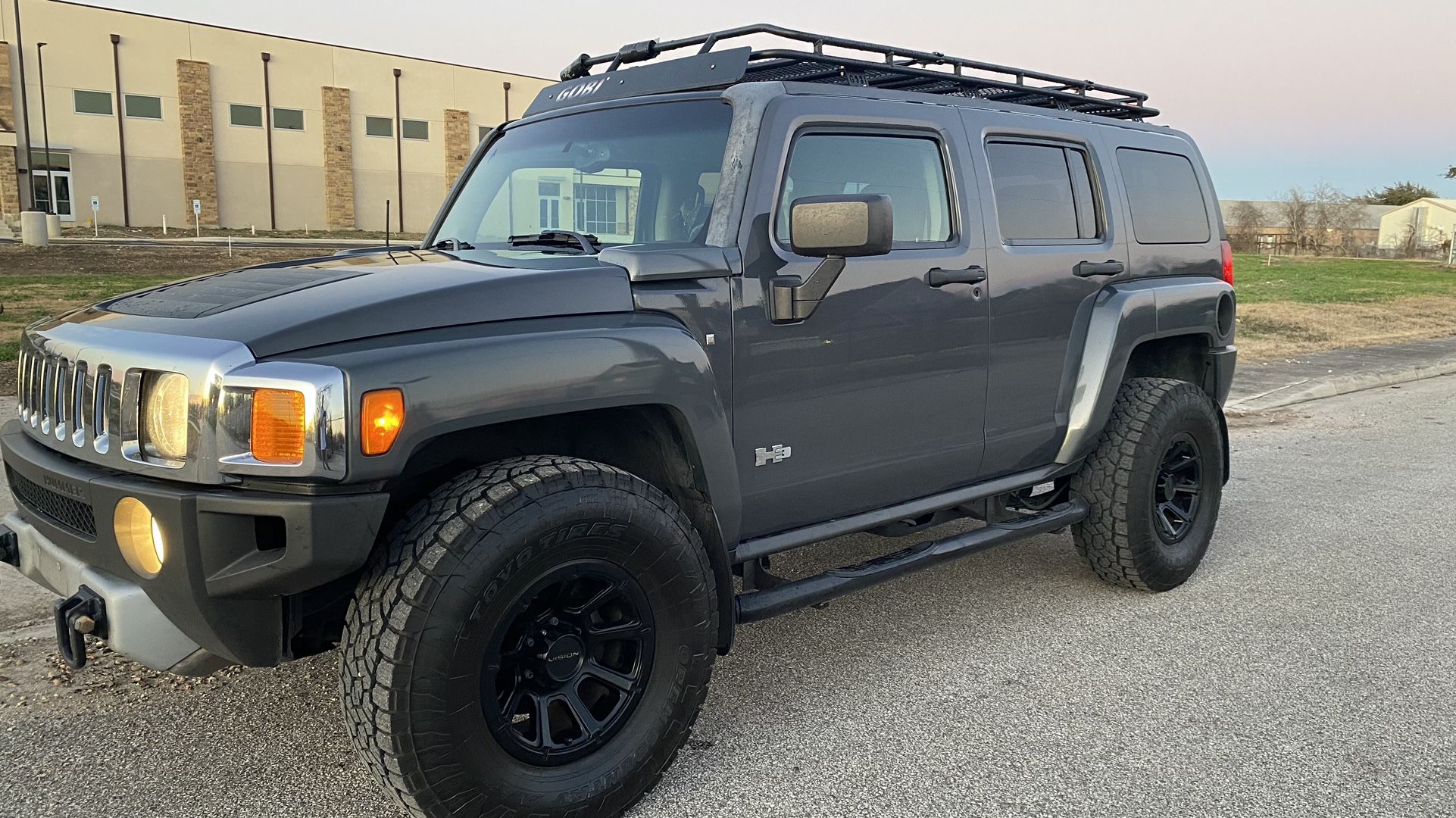 2009 Hummer H3 for Sale in San Antonio, TX - OfferUp