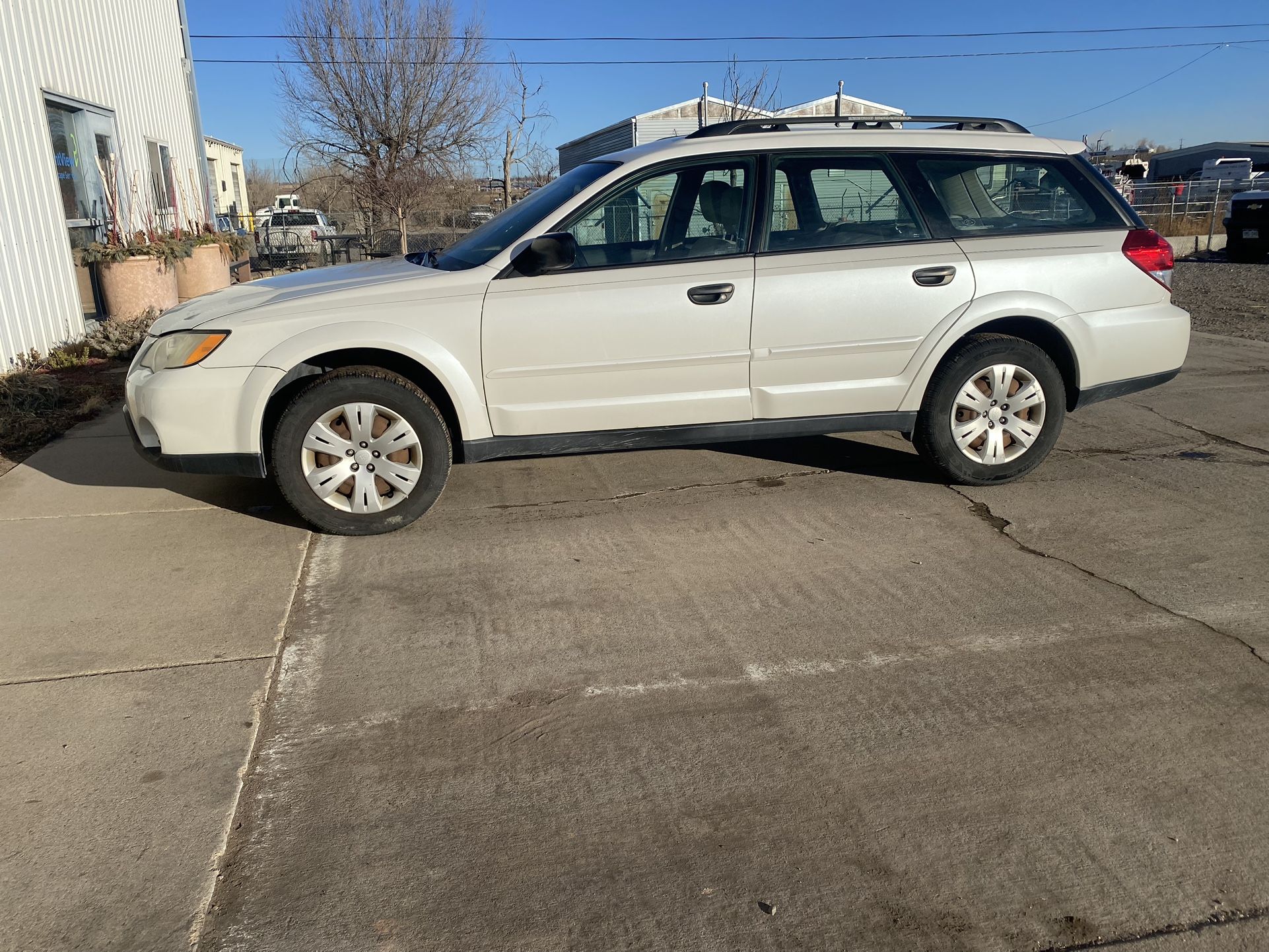 2009 Subaru Outback for Sale in Denver, CO - OfferUp