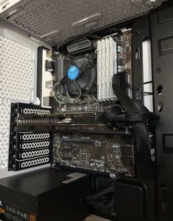 Custom Built Gaming PC | 120+ FPS | GTX 980 | Intel I5 7500T for Sale ...