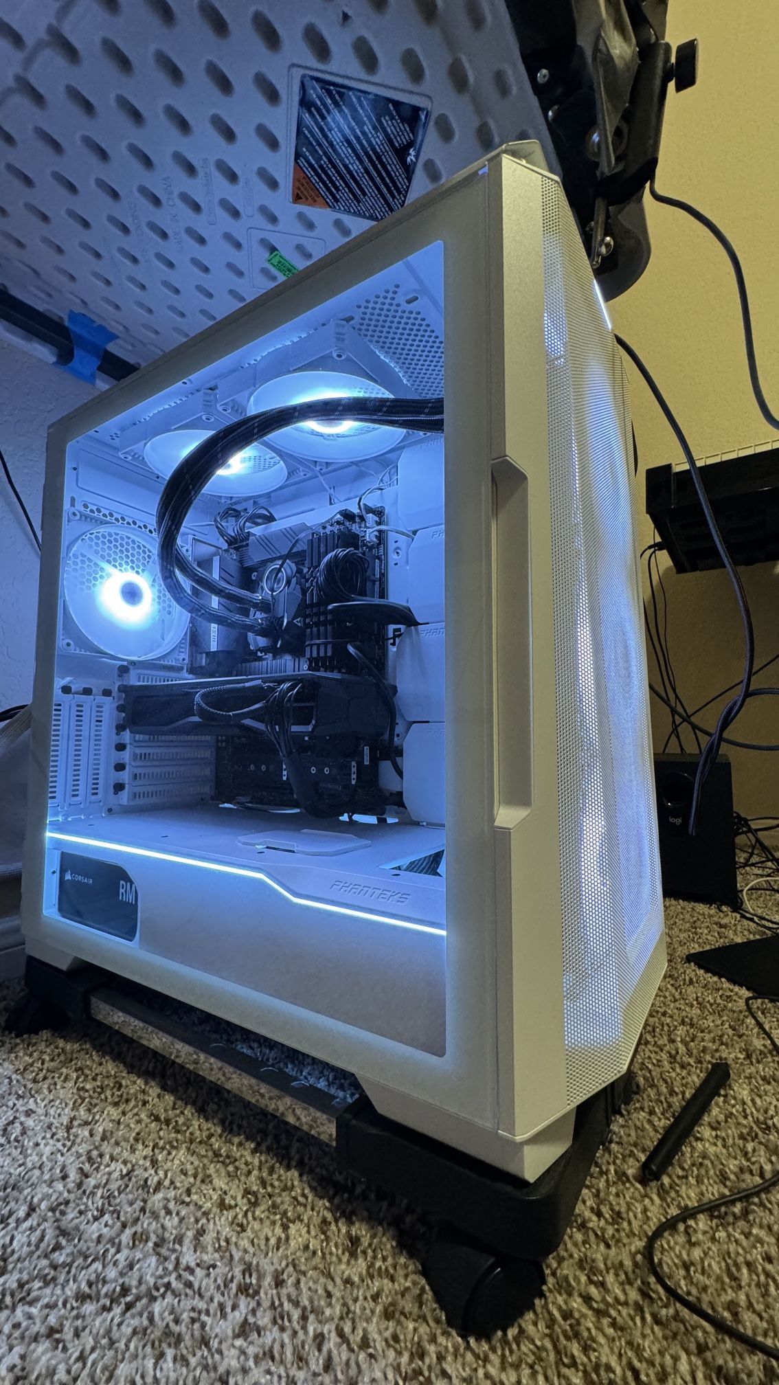 BEAST GAMING PC - 400+FPS for Sale in Richmond, TX - OfferUp