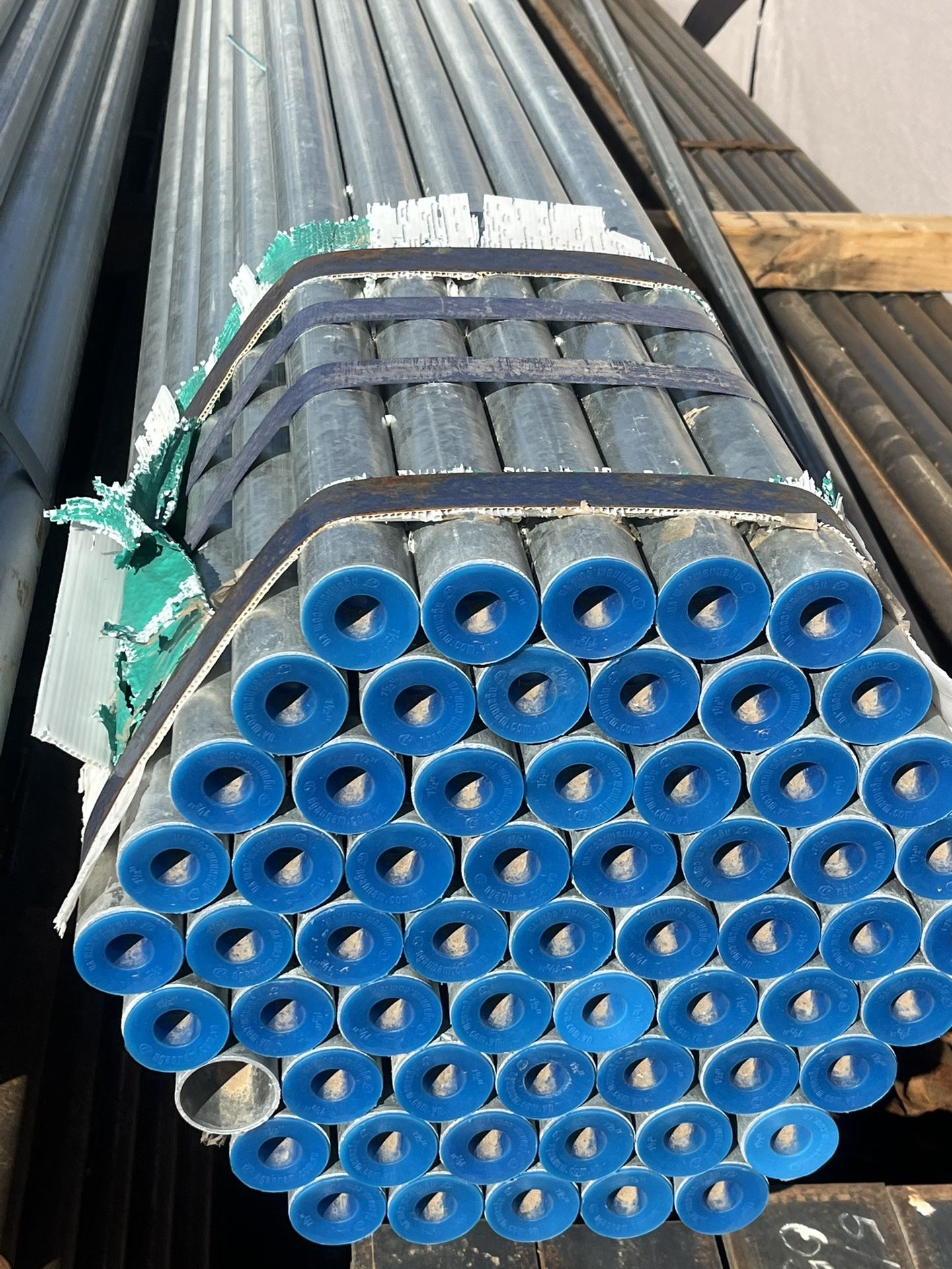 Galvanized Pipe for Sale in Litchfield Park, AZ - OfferUp