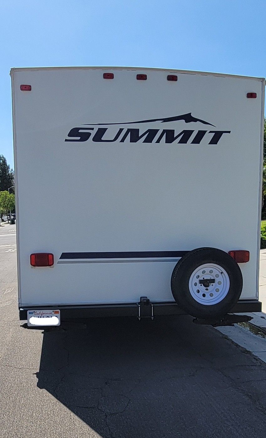2007 Summit by Thor 28BH for Sale in Orange, CA - OfferUp