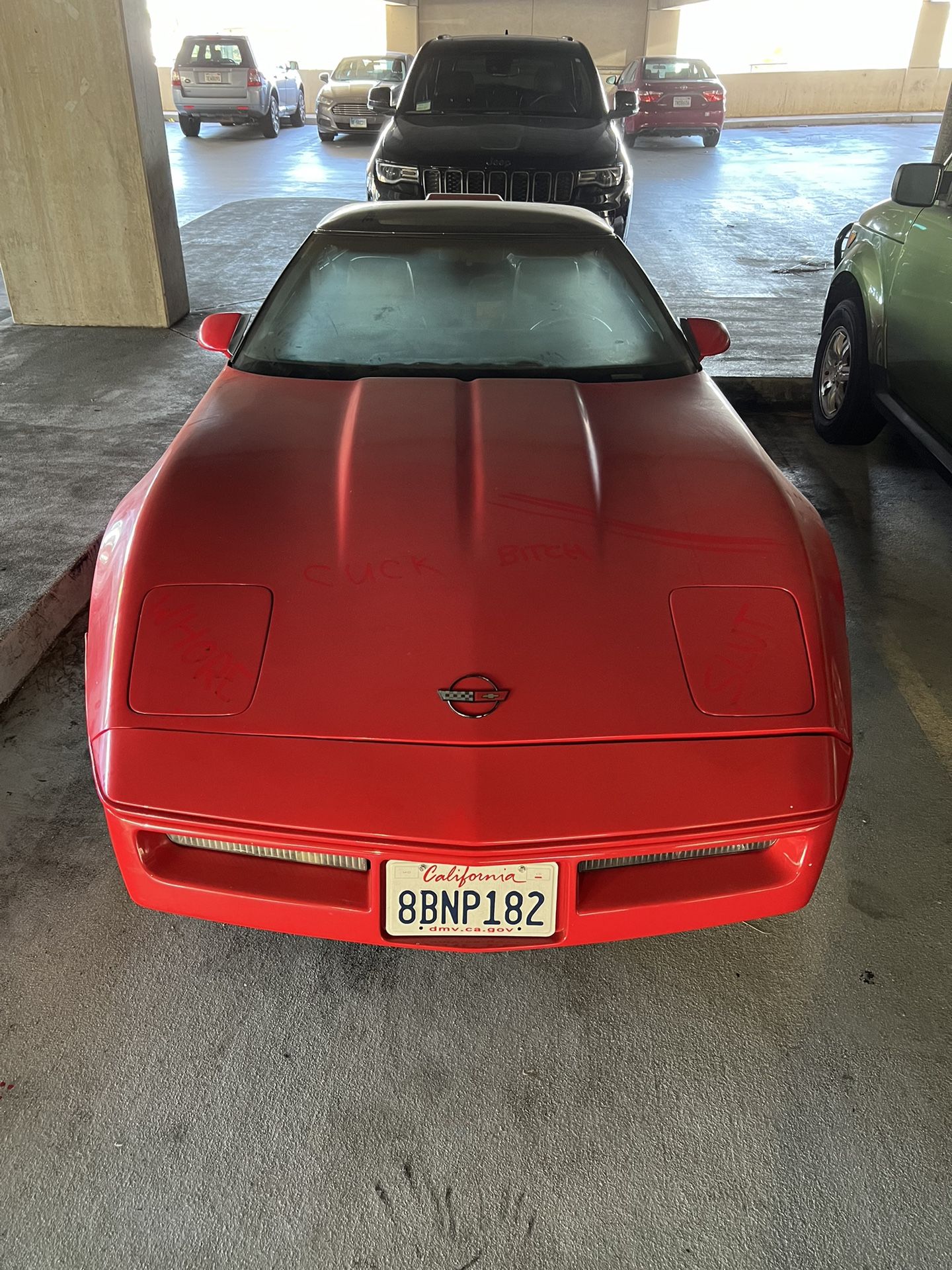 1987 Chevrolet Corvette for Sale in Beaverton, OR - OfferUp
