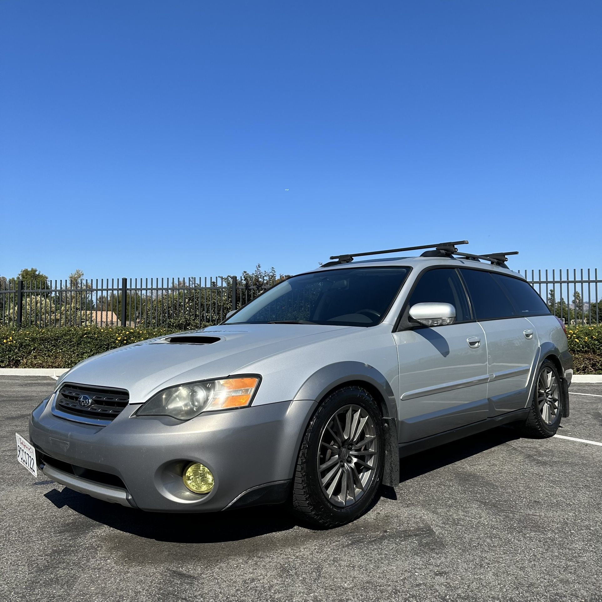 2005 Subaru Outback for Sale in Whittier, CA - OfferUp