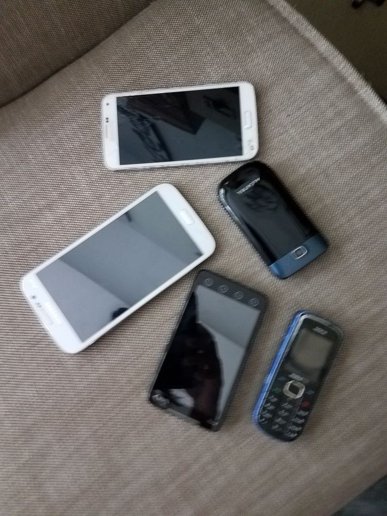 old cell phones for Sale in Miami, FL - OfferUp