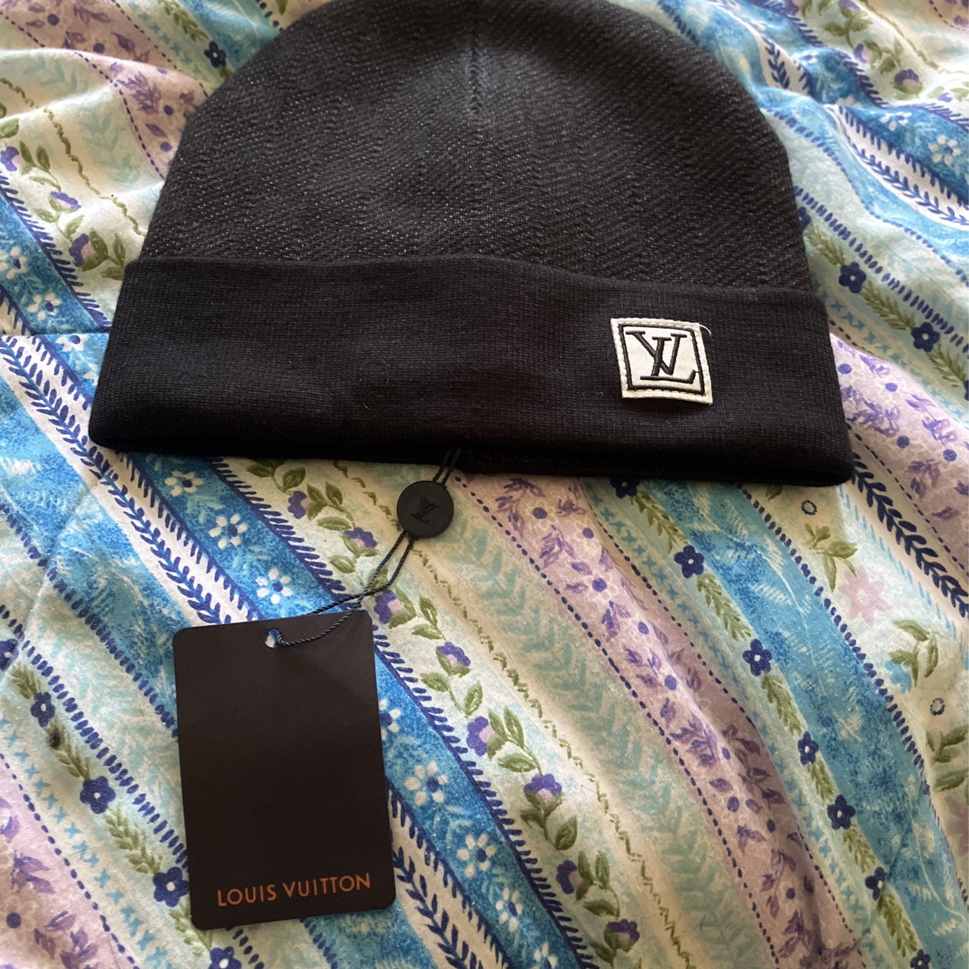 Louis Vuitton Beanie for Sale in Merritt Island, FL - OfferUp
