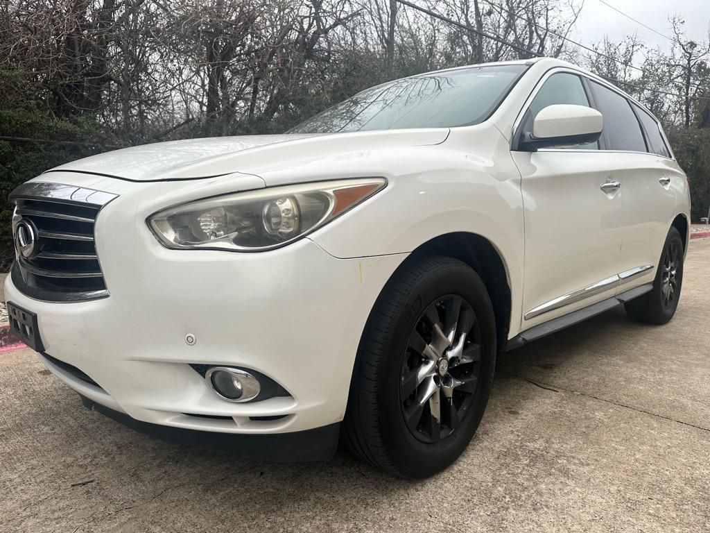 2013 INFINITI JX35 for Sale in Arlington, TX - OfferUp