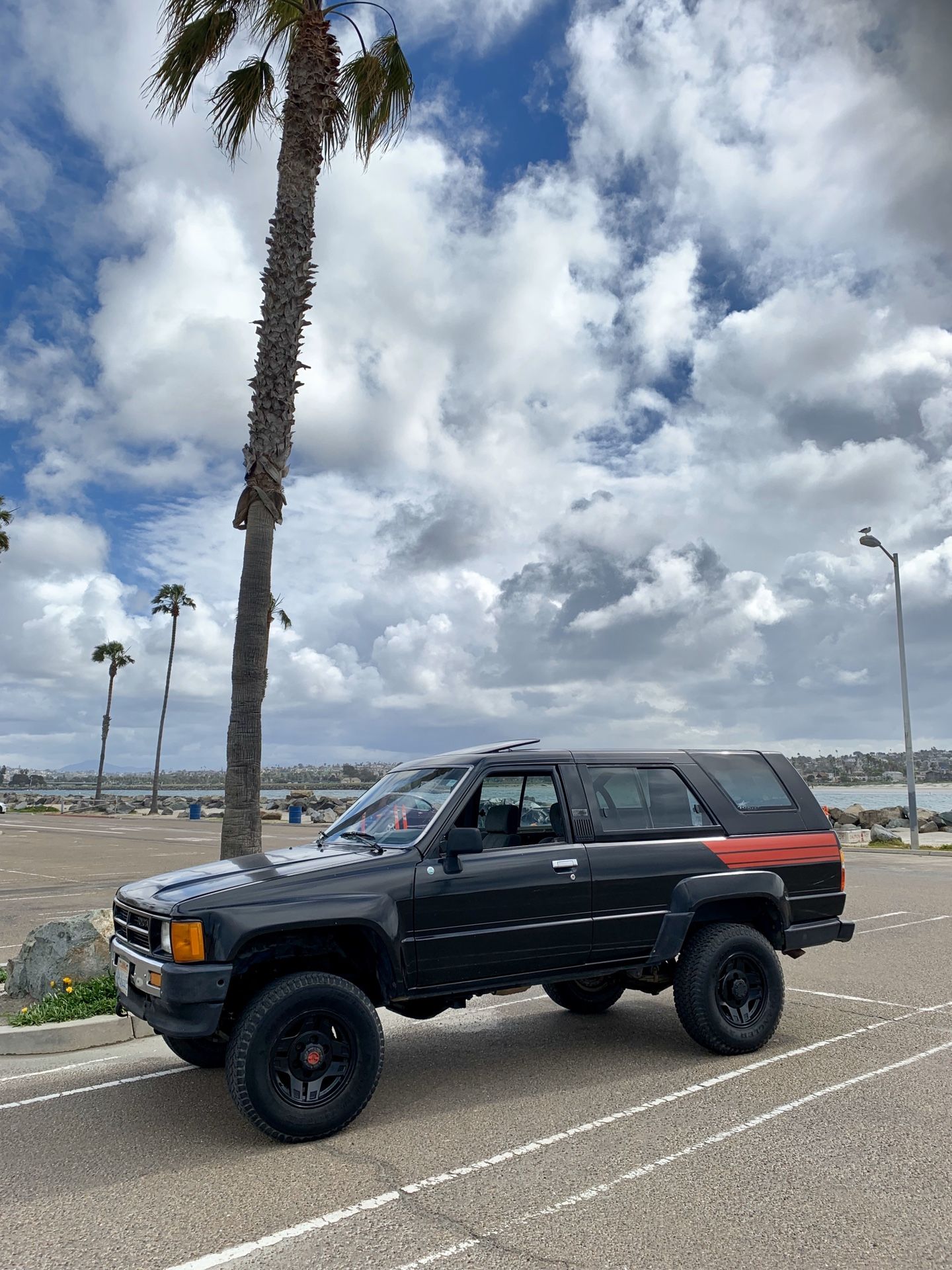 1988 Toyota 4Runner for Sale in CA, US - OfferUp