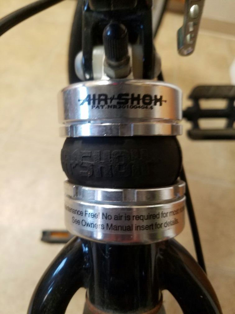 Versato riviera mountain bike full suspension for Sale in Encinitas, CA ...