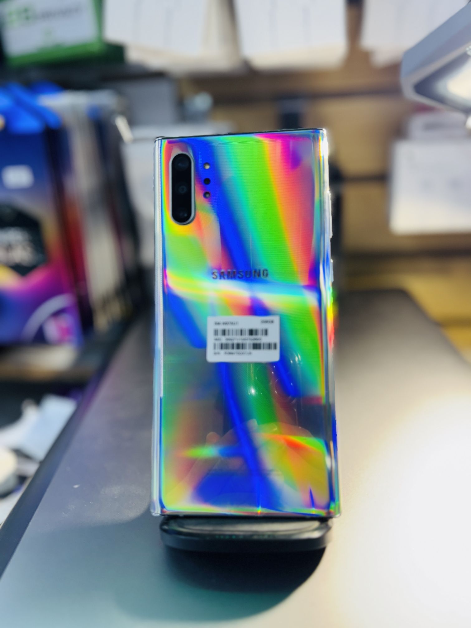 Note 10 Plus, Unlocked, 256gn for Sale in Los Angeles, CA - OfferUp