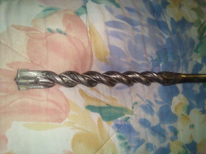 Hilti Concrete Drill Bits/ Hilti Hammer Drill Masonary Bits for Sale in ...