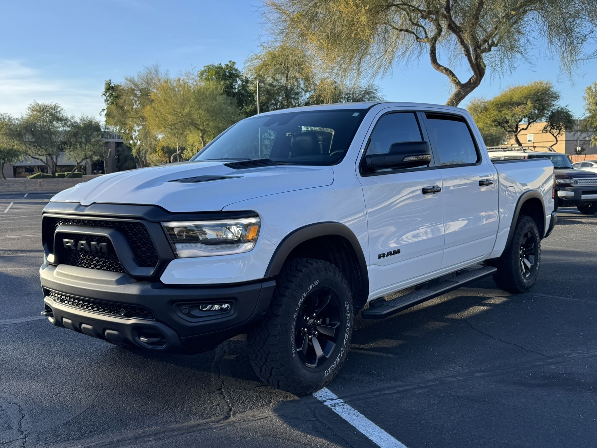 2024 Ram 1500 for Sale in Scottsdale, AZ - OfferUp