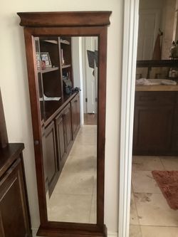 Kirklands jewelry armoire store