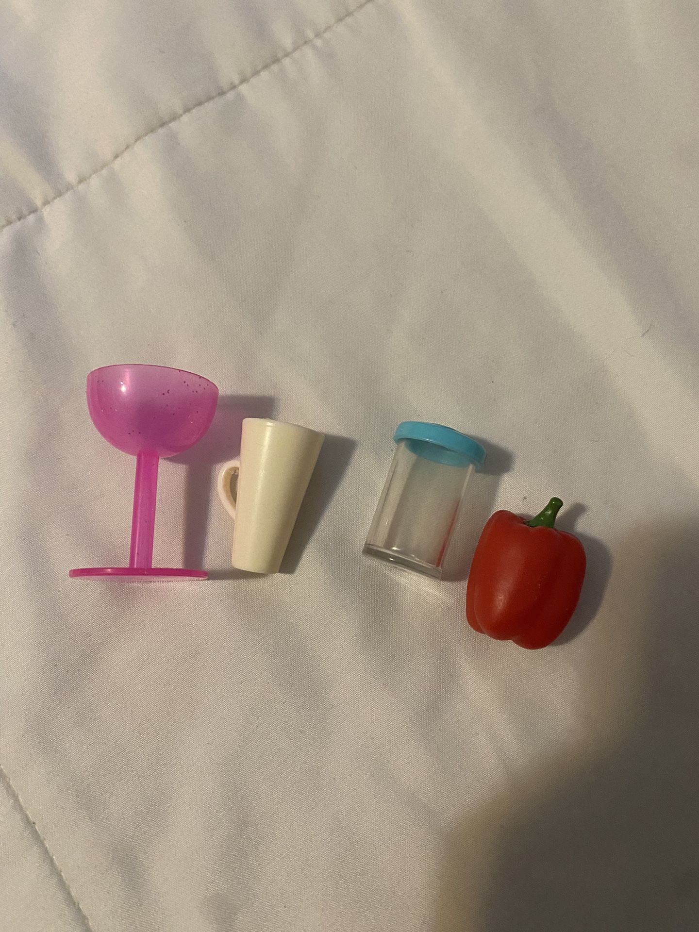 random american girl doll kitchen accessories for Sale in Steilacoom ...