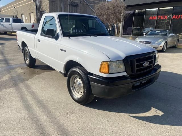 2004 Ford Ranger Regular Cab for Sale in Dallas, TX - OfferUp