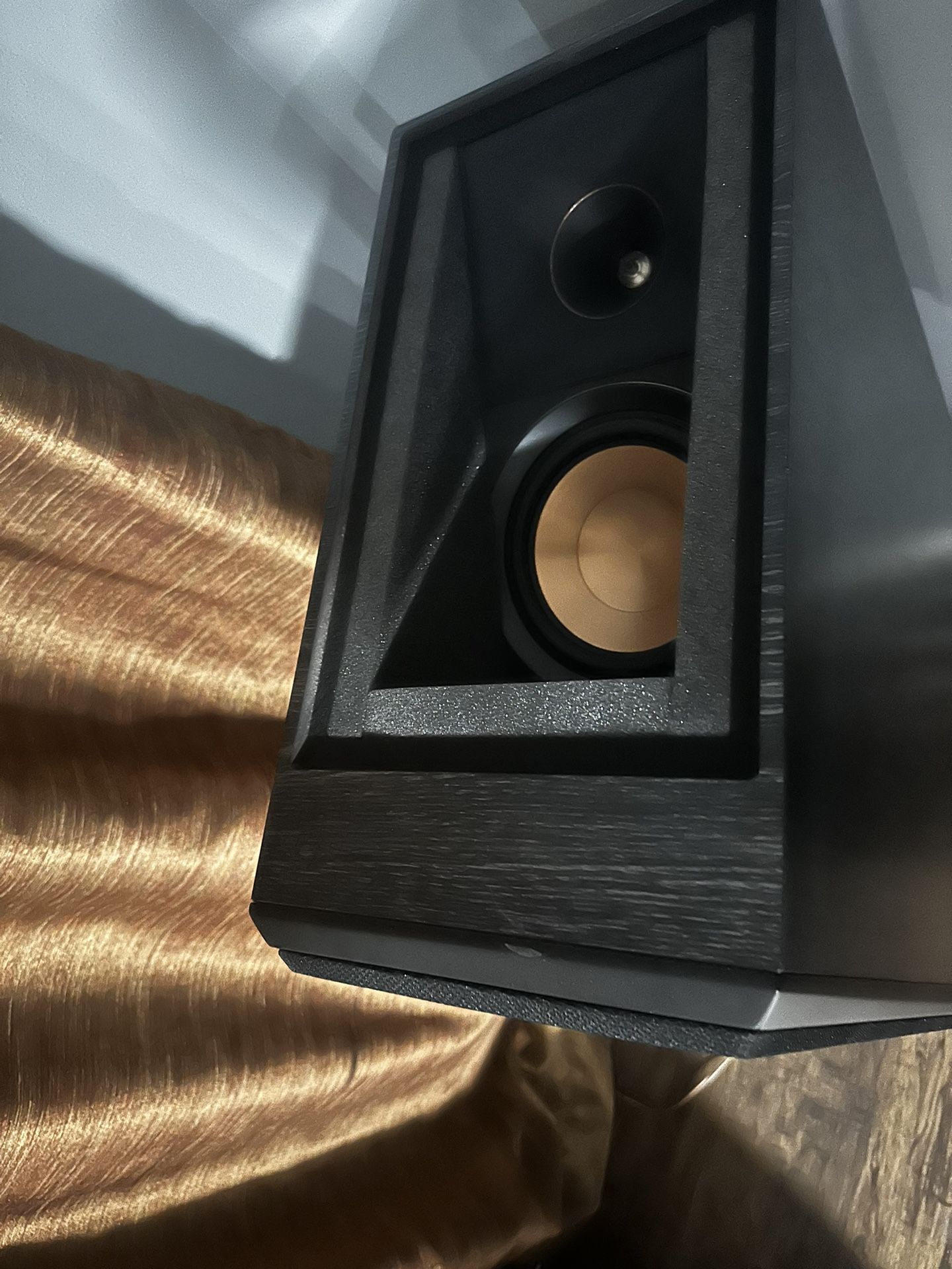Klipsch RP-8060 FA Dolby Atmos Floorstanding Speaker for Sale in Katy ...