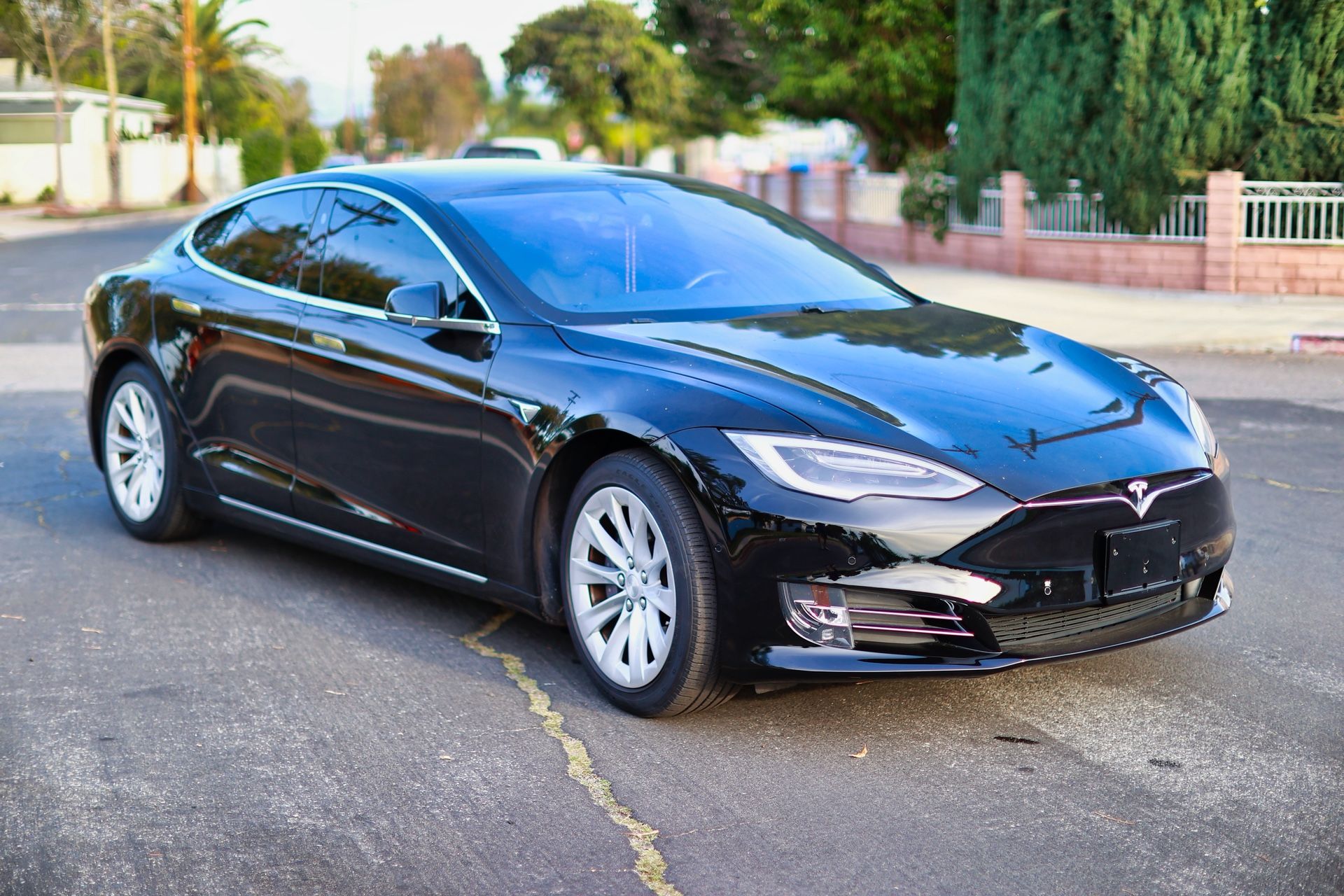 2020 Tesla Model S for Sale in Los Angeles, CA - OfferUp