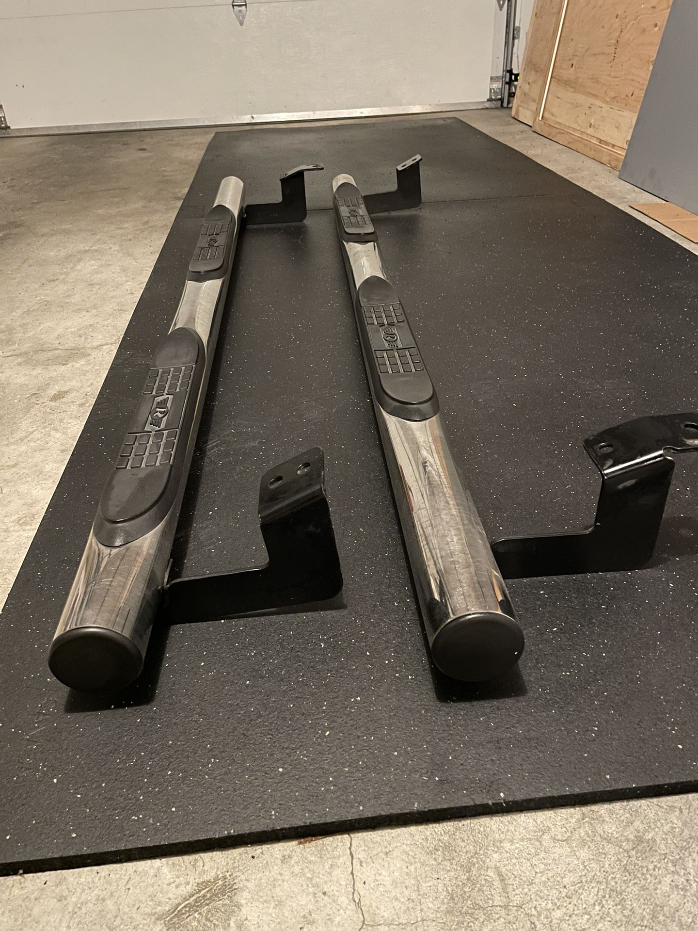 Toyota Tacoma Step Rail for Sale in Everett, WA - OfferUp