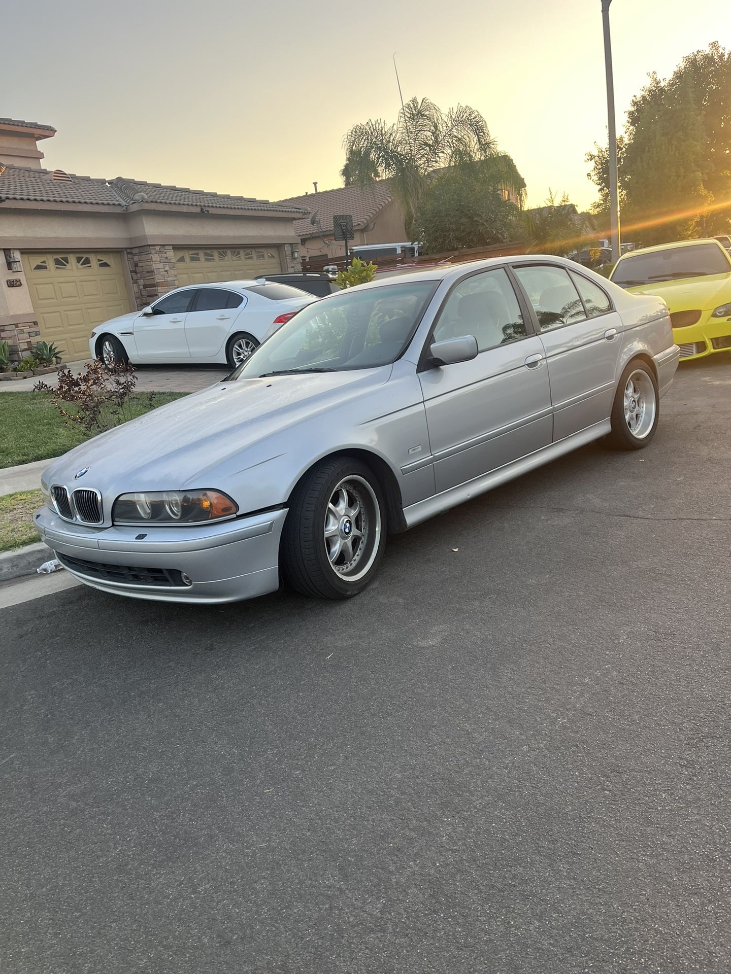 1997 BMW 540i for Sale in Hemet, CA - OfferUp