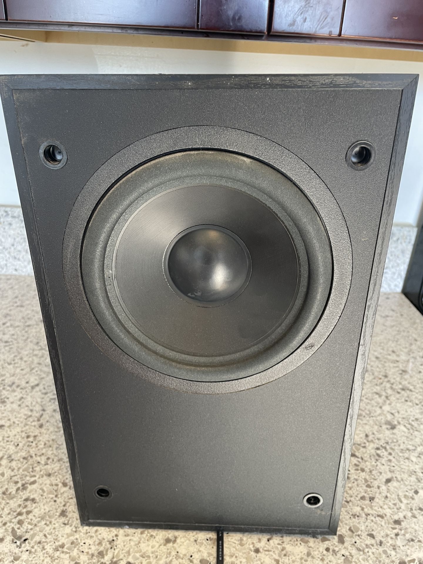Energy Subwoofer - Static Noise for Sale in Oceanside, CA - OfferUp