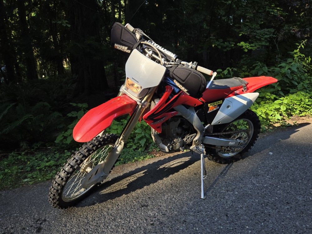 2008 Honda 250X for Sale in Bellingham, WA - OfferUp