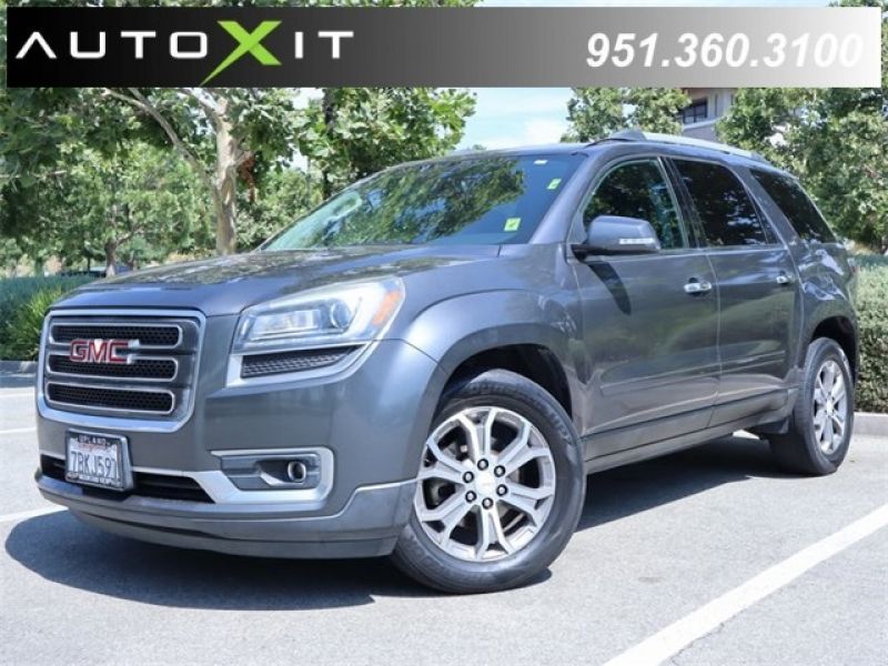 2014 GMC Acadia for Sale in Riverside, CA - OfferUp
